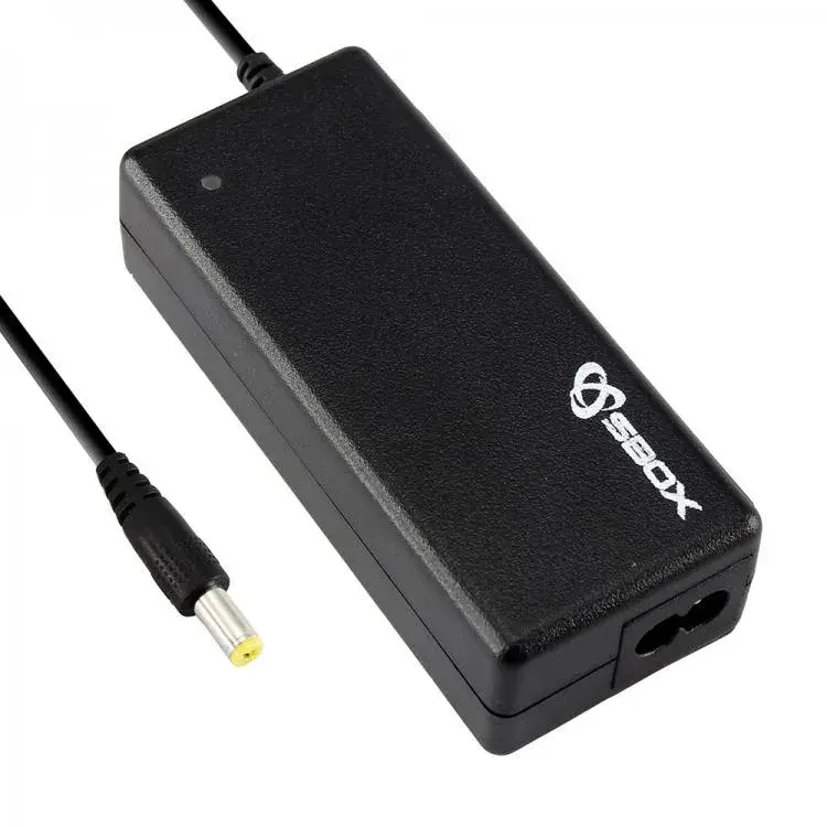 Sbox Punjač za laptop Lenovo LN-45, 20V-45W, Crni