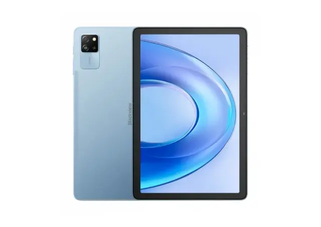 BLACKVIEW Tablet 10.1 Crnaview Tab 60 Pro LTE HD+ IPS 800x1340 IPS/8GB/128GB/5MP-8MP/Blue