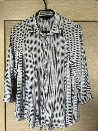 Massimo Dutti lepršava košuljica
