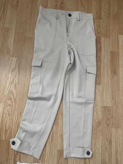 Pantalone dzeparke S