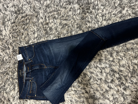 Staff jeans farmerice