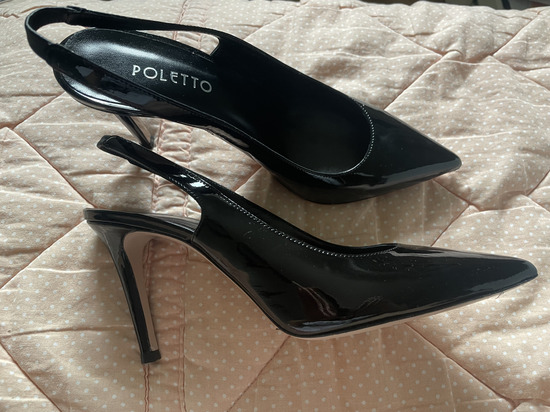 Stikle crne Poletto