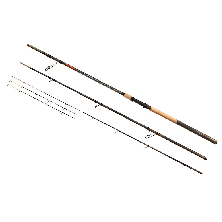 CXP SILVER CARP HEAVY FEEDER