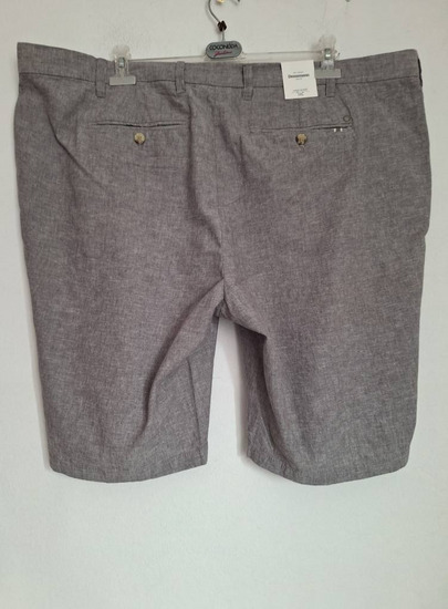 AKCIJA Bermude Dressmann 9XL Novo LAN