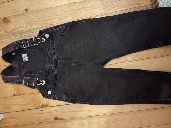 Zara texas tregerice za decaka