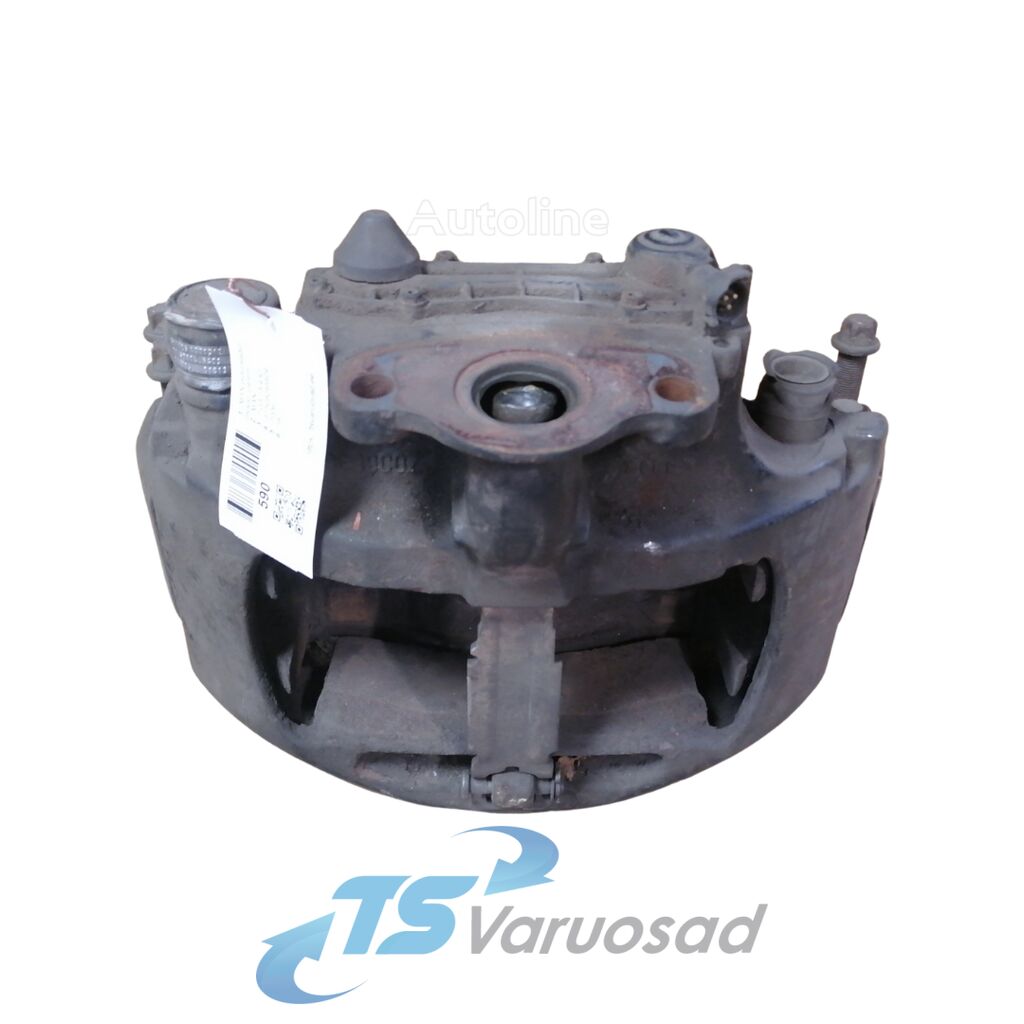 Knorr-Bremse Brake caliper K001312 stezaljka kočnice za MAN TGA 18.430 tegljača