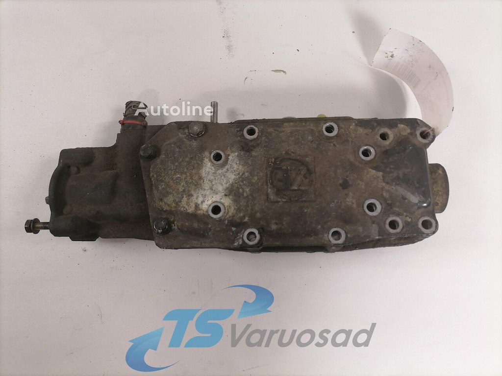 MAN Gear control 81321030189 ručica menjača za MAN TGA 26.430 tegljača