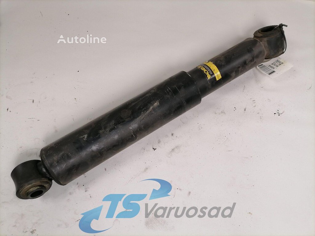 MAN Rear axel shock absorber T5406 amortizer za MAN TGM 18.240 tegljača