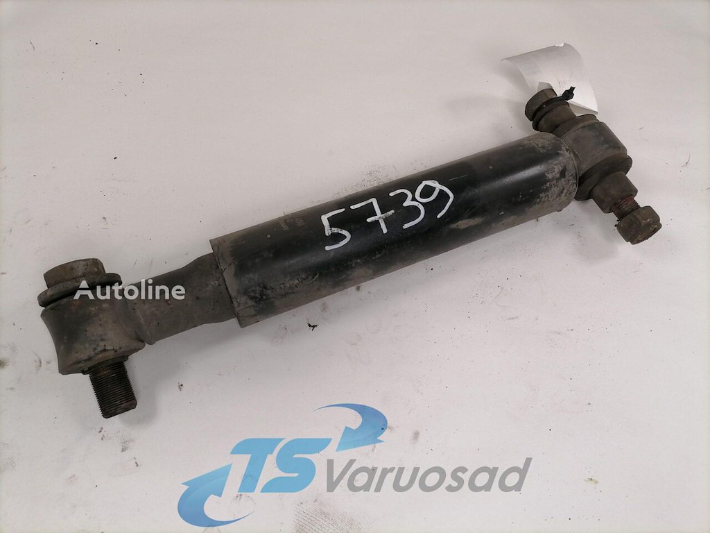 MAN Rear axel shock absorber 311480 amortizer za MAN TGA 18.430 tegljača