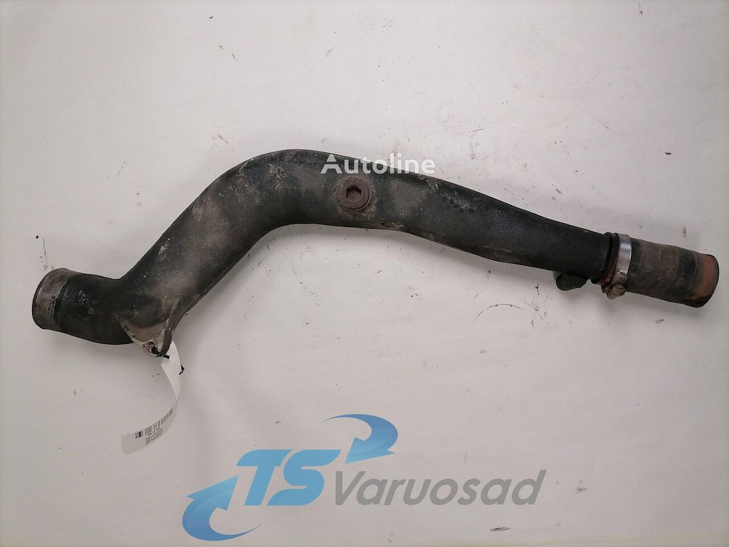 MAN intercooler pipe 51094113412 cevni priključak za MAN TGM 18.240 tegljača
