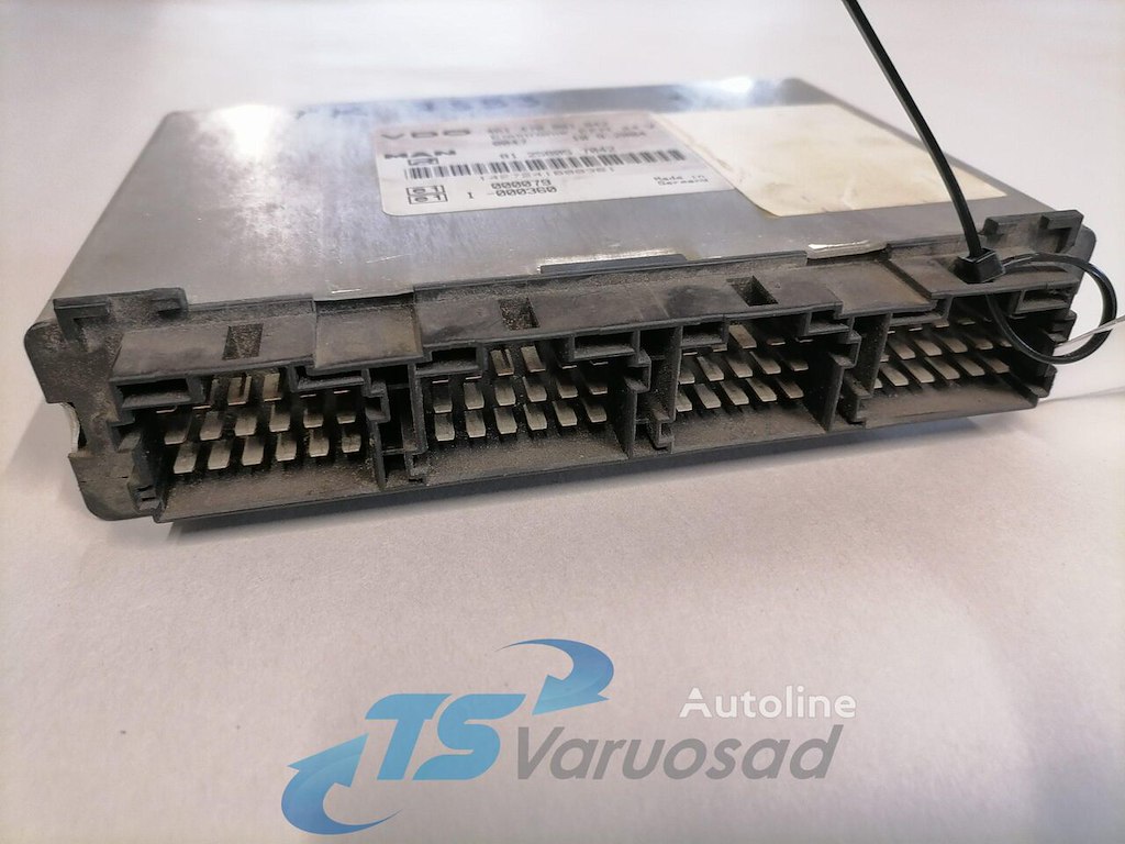 MAN Ecu, FFR 81258057042 upravljačka jedinica za MAN TGM 18.240 tegljača