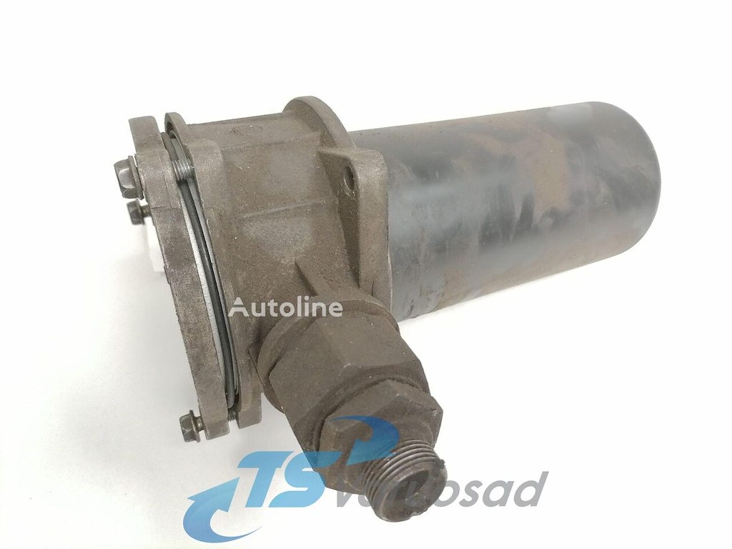 MAN Hydraulic filter unit MPF1801AG1P01 hidraulični filter za MAN TGA 18.480 tegljača