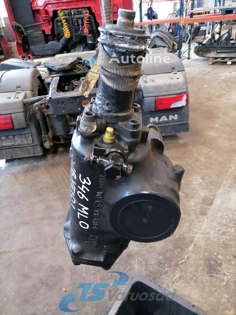 ZF Steering box 98415 upravljački stub za MAN TGA tegljača