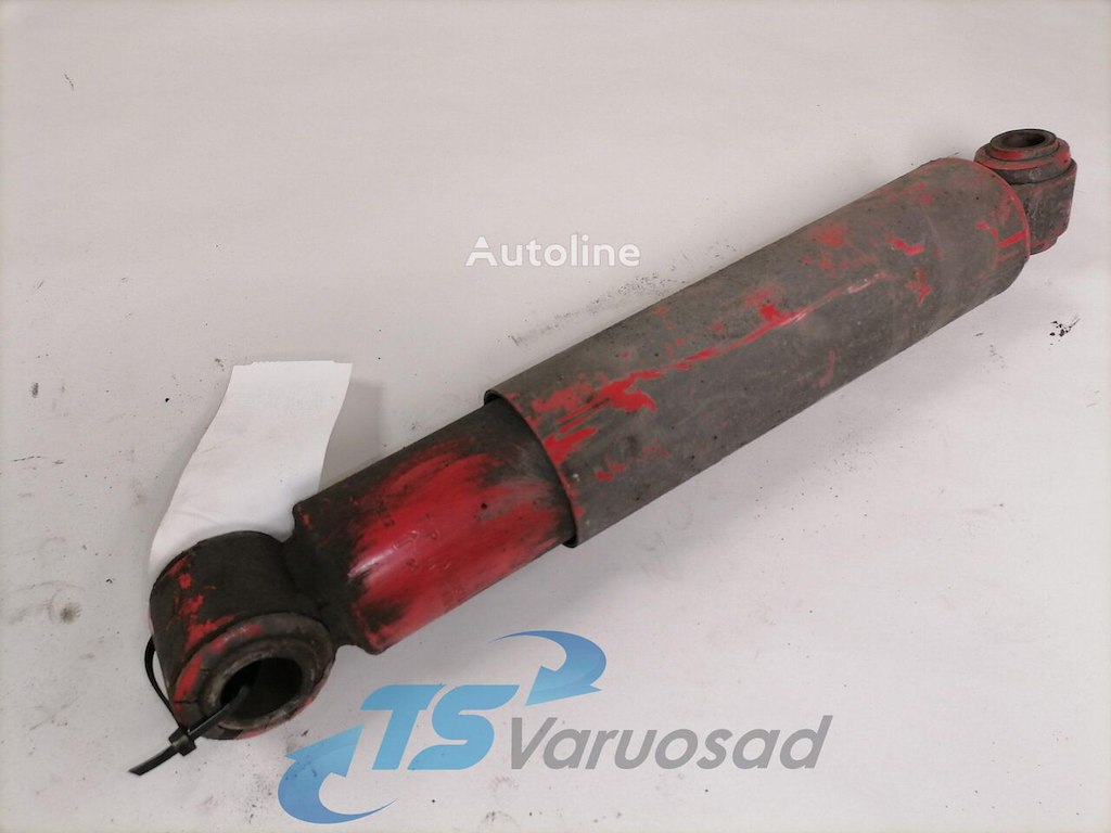 MAN Rear axel shock absorber 902765 amortizer za MAN TGA 18.430 tegljača