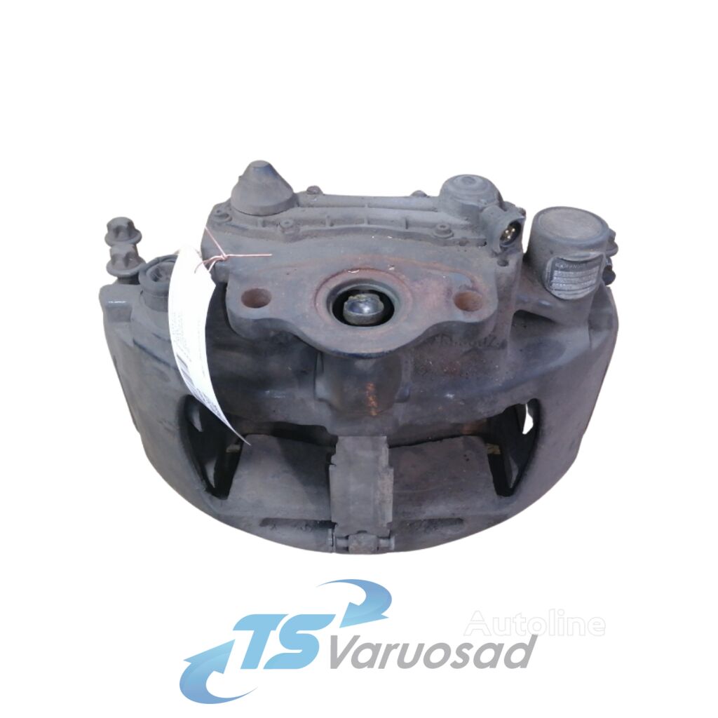 MAN Brake caliper K001313 stezaljka kočnice za MAN TGA 18.430 tegljača
