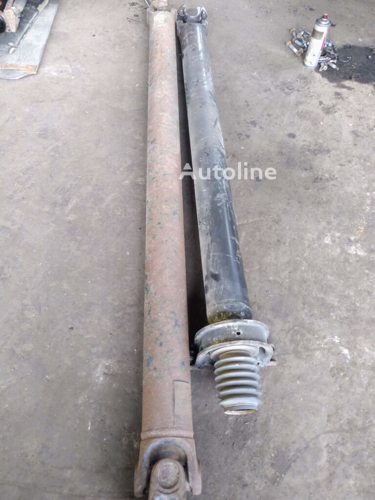MAN Propeller shaft 81393826165 kardansko vratilo za MAN TGM 18.240 tegljača