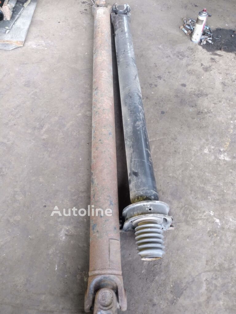 MAN Propeller shaft 81393326219 kardansko vratilo za MAN TGM 18.240 kamiona
