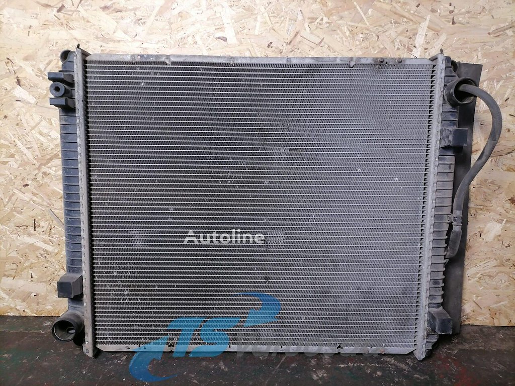 MAN Cooling radiator 8106116493 radijator za hlađenje motora za MAN TGM 18.240 tegljača