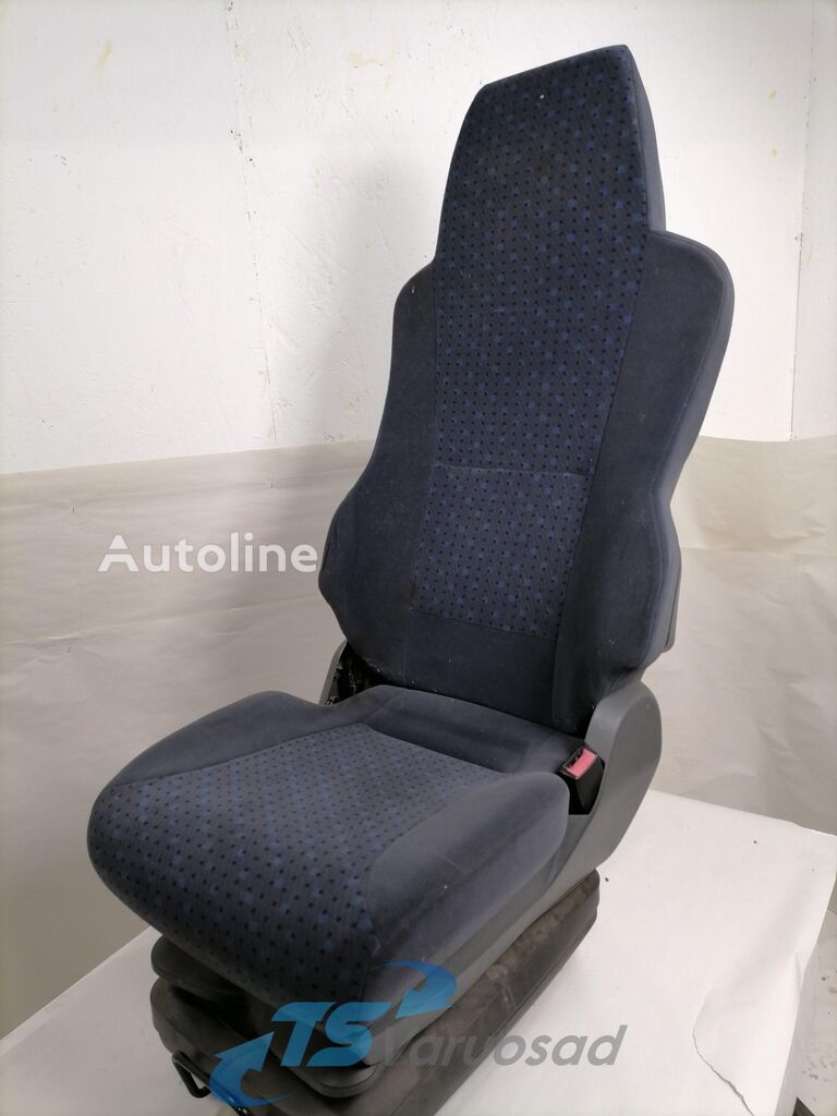 MAN Passenger seat 81623076150 sedište za MAN TGM 18.240 tegljača
