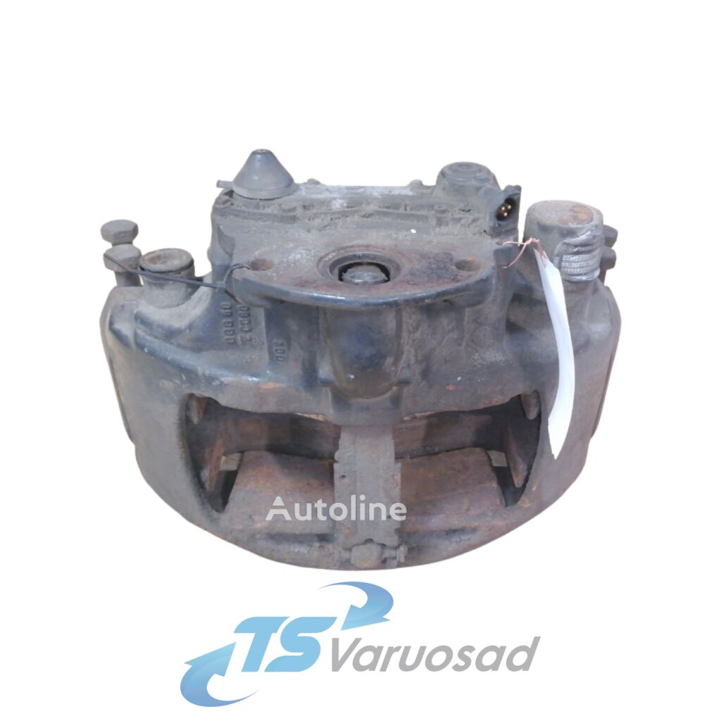 Knorr-Bremse Brake caliper 81508046440 stezaljka kočnice za MAN TGA 18.430 tegljača
