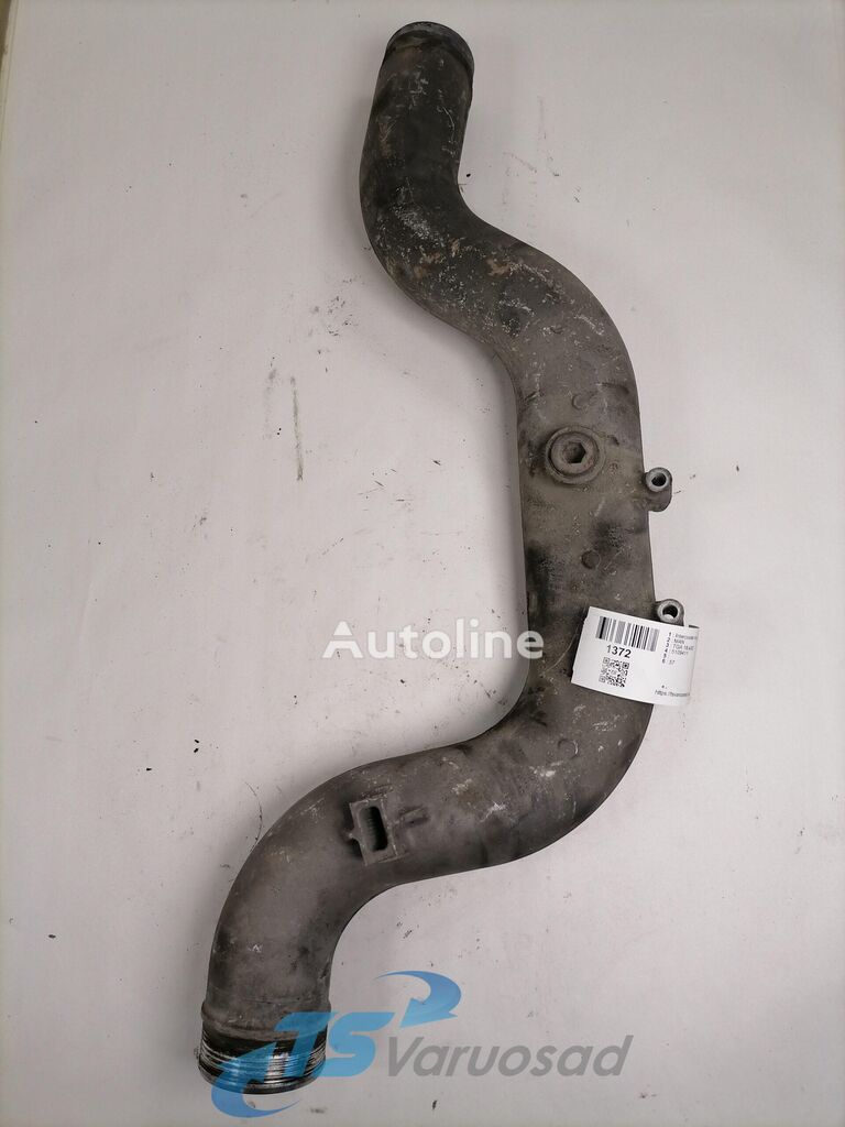 MAN intercooler pipe 51094113489 cevni priključak za MAN TGA 18.430 tegljača