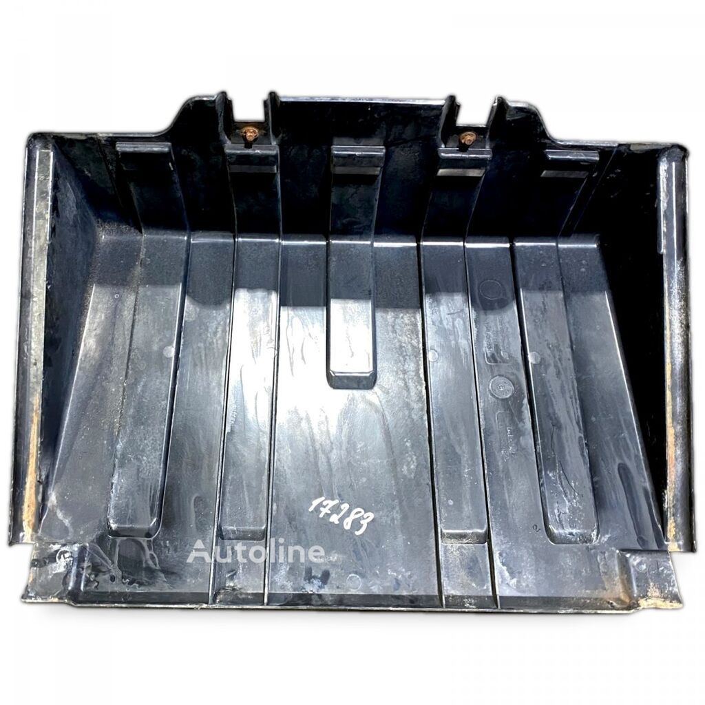 MAN 20760 kutija akumulatora za MAN TGL, TGM, TGS, TGX (2005-2021) tegljača