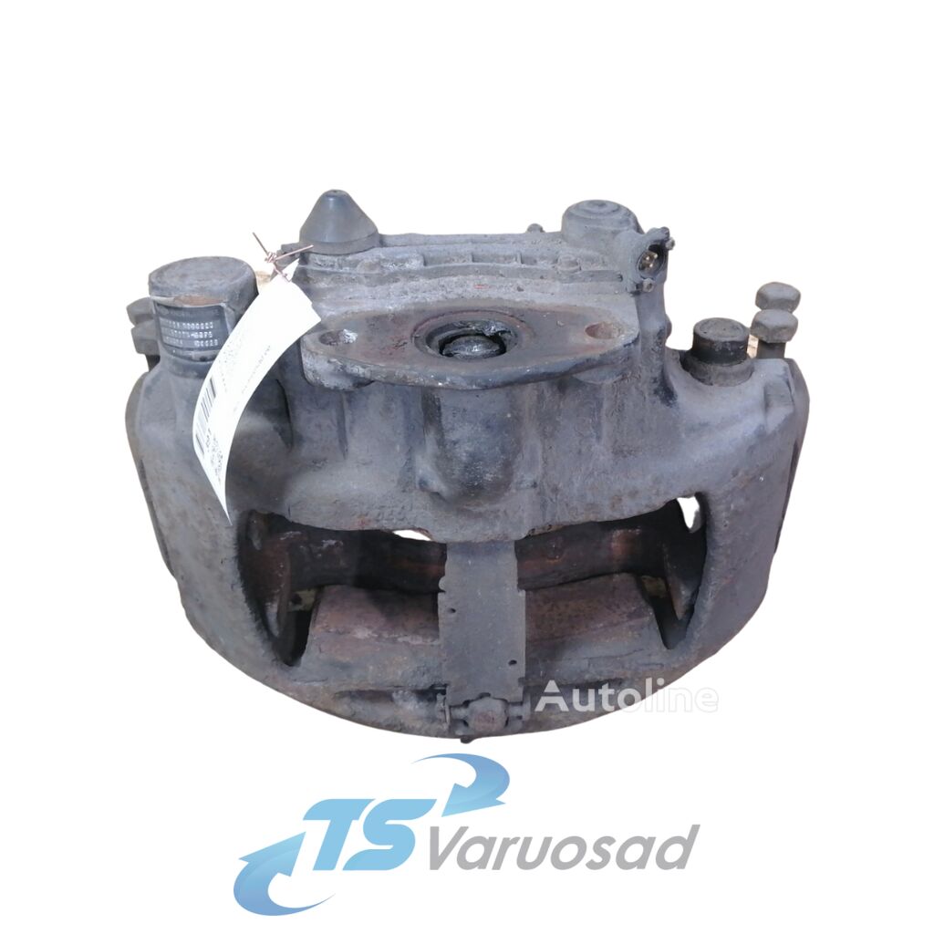MAN Brake caliper 81508046375 stezaljka kočnice za MAN TGA 18.480 tegljača