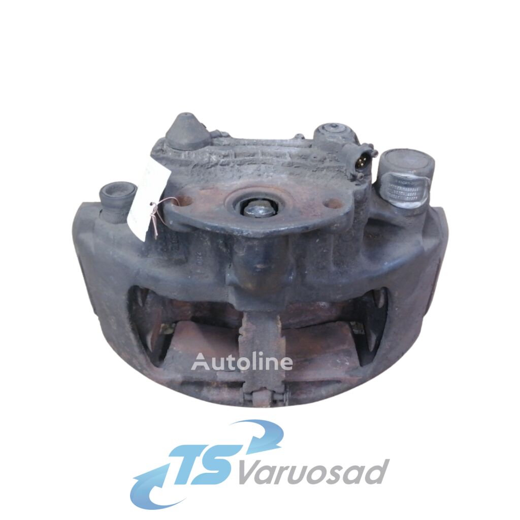 MAN Brake caliper 81508046376 stezaljka kočnice za MAN TGA 18.430 tegljača