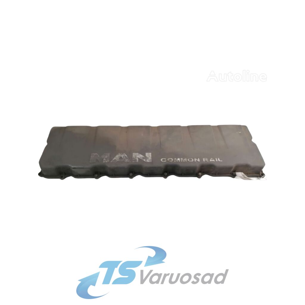 MAN Valve cover 51034016039 poklopac ventila za MAN TGA 18.430 tegljača