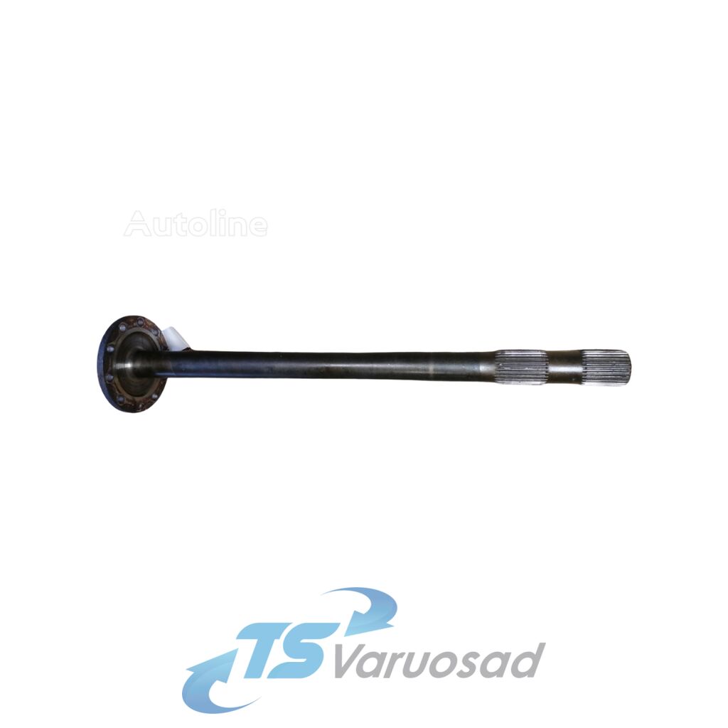 MAN Drive shaft 81355020147 poluosovina za MAN TGA 26.430 tegljača