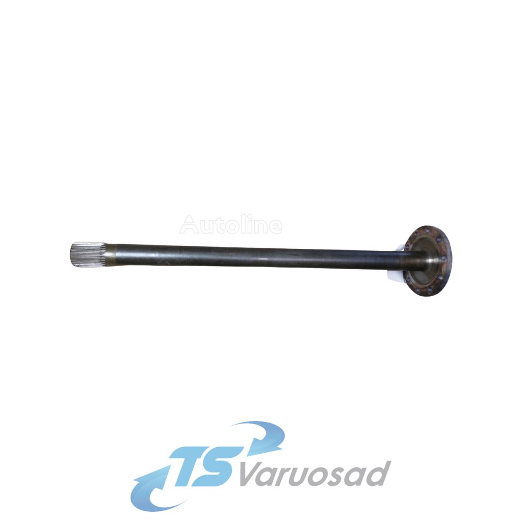 MAN Drive shaft 81355020146 poluosovina za MAN TGA 18.430 tegljača