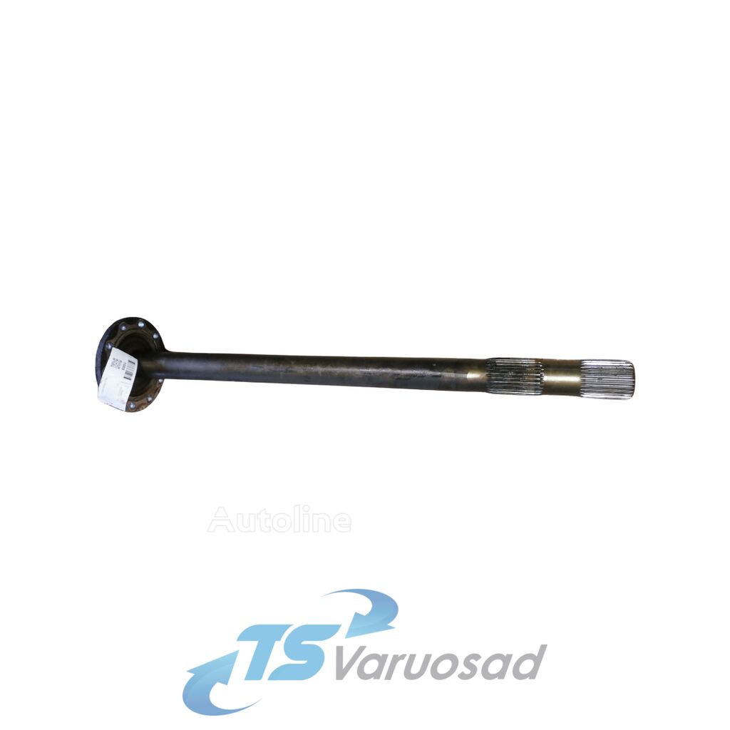 MAN Drive shaft 81355020147 poluosovina za MAN TGA 18.430 tegljača