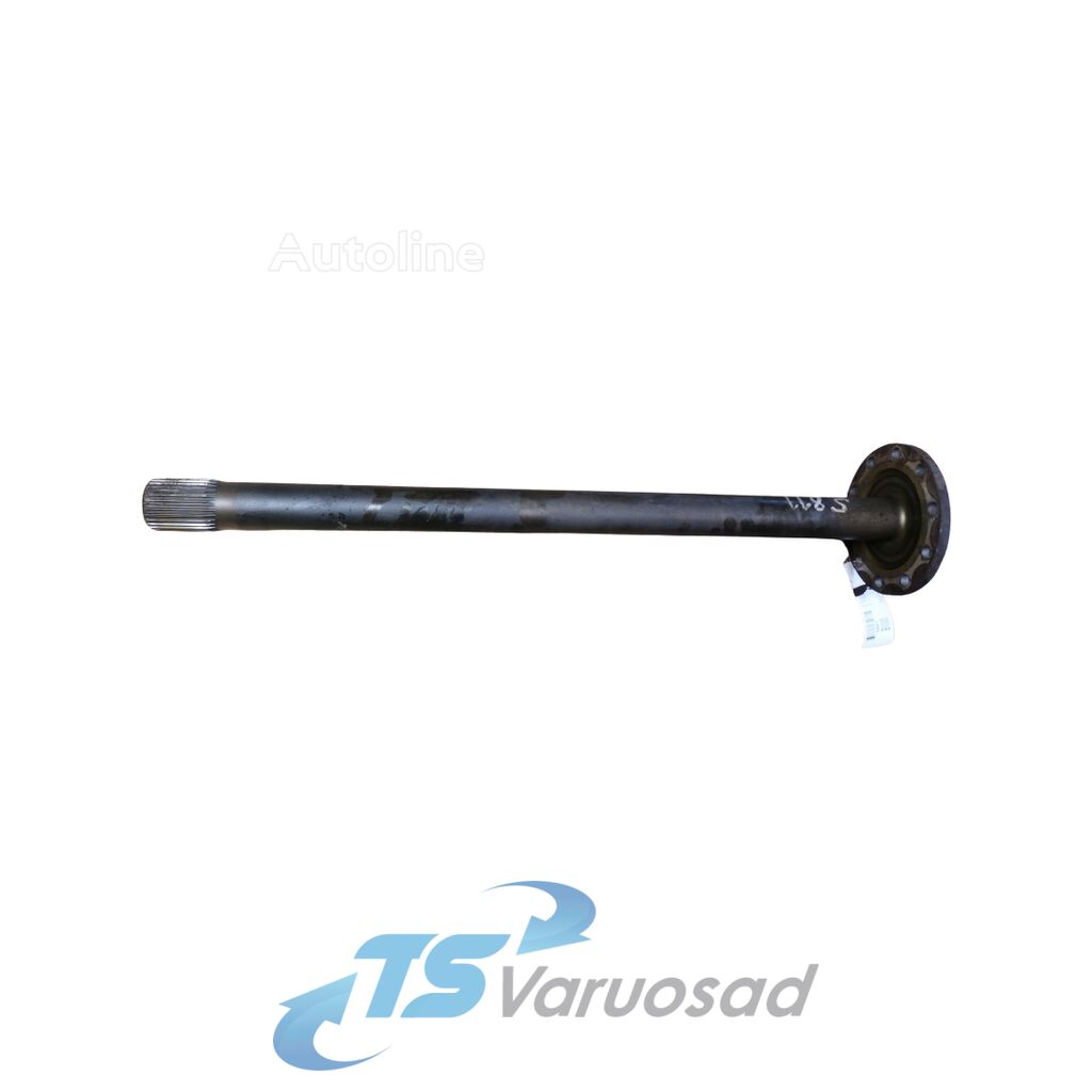 MAN Drive shaft 81355020146 poluosovina za MAN TGA 18.430 tegljača