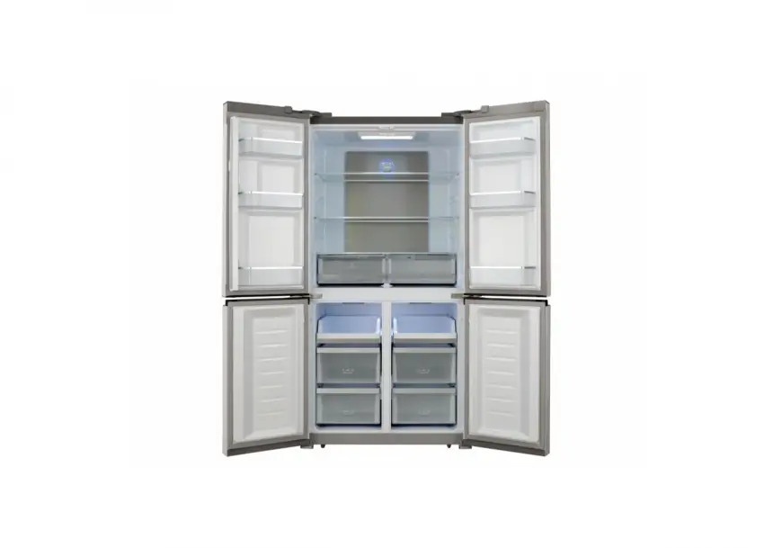 Frižider TESLA RM5600FSNWE/multi door/567L/Total No Frost/E/91x70.6x183cm/bela