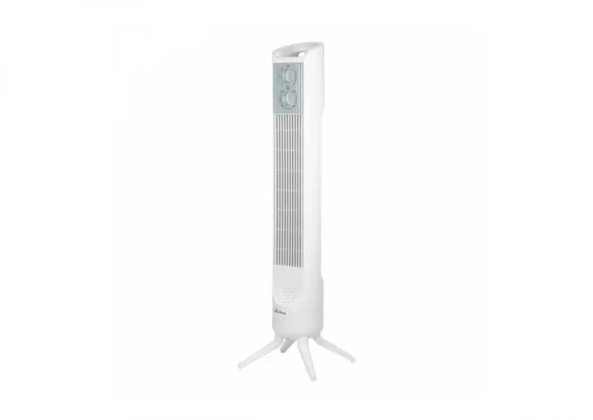 ARDES 5T802 VENTILATOR STUBNI 81CM BELI
