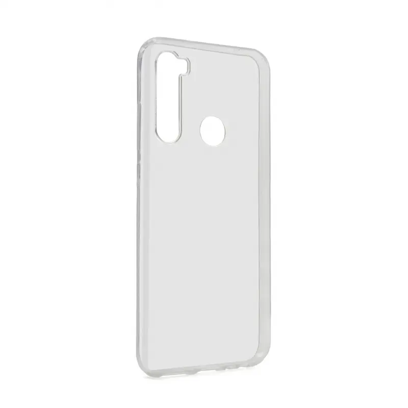Maska za mobilni telefon Xiaomi Redmi Note 8 ULTRA THIN