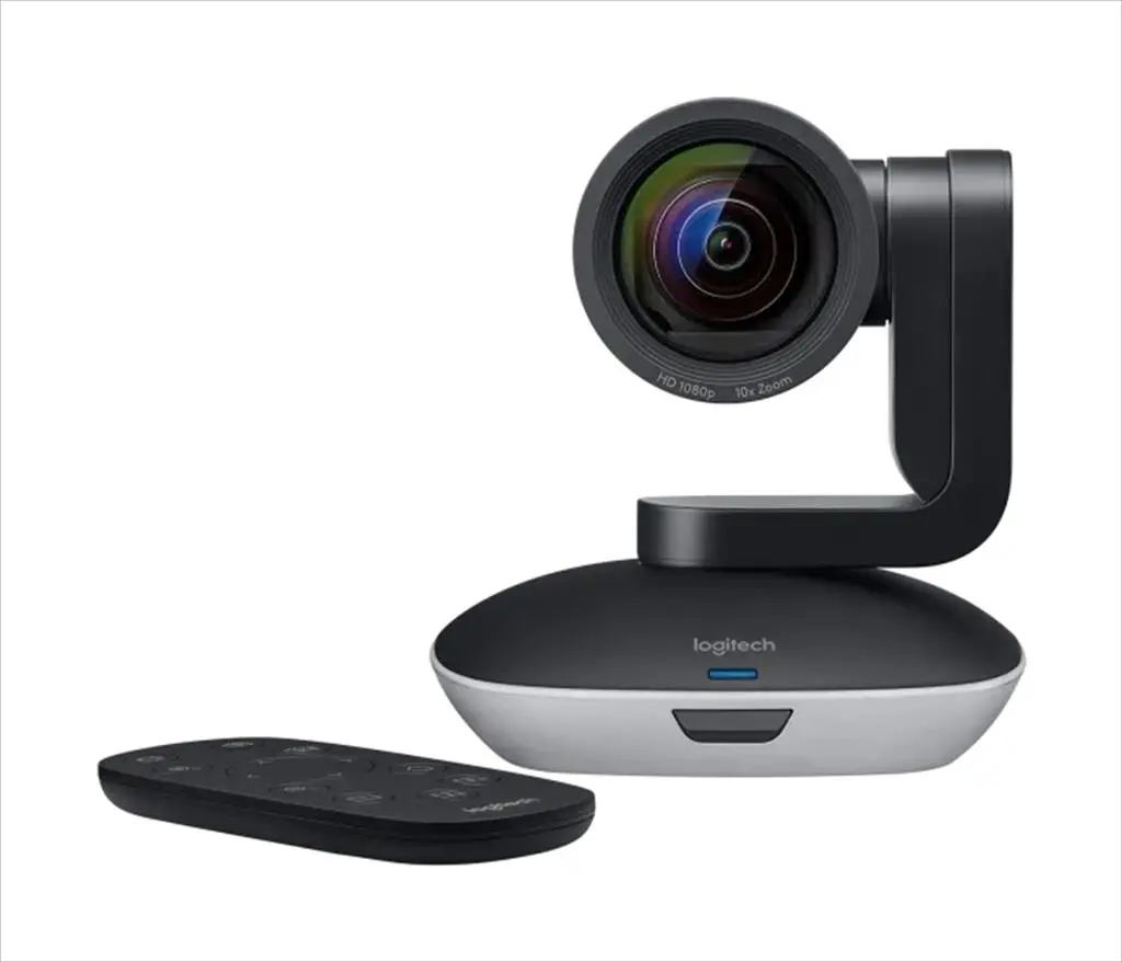 LOGITECH Veb kamera ptz pro 2 konferenciјa sa daljinskim 960-001186