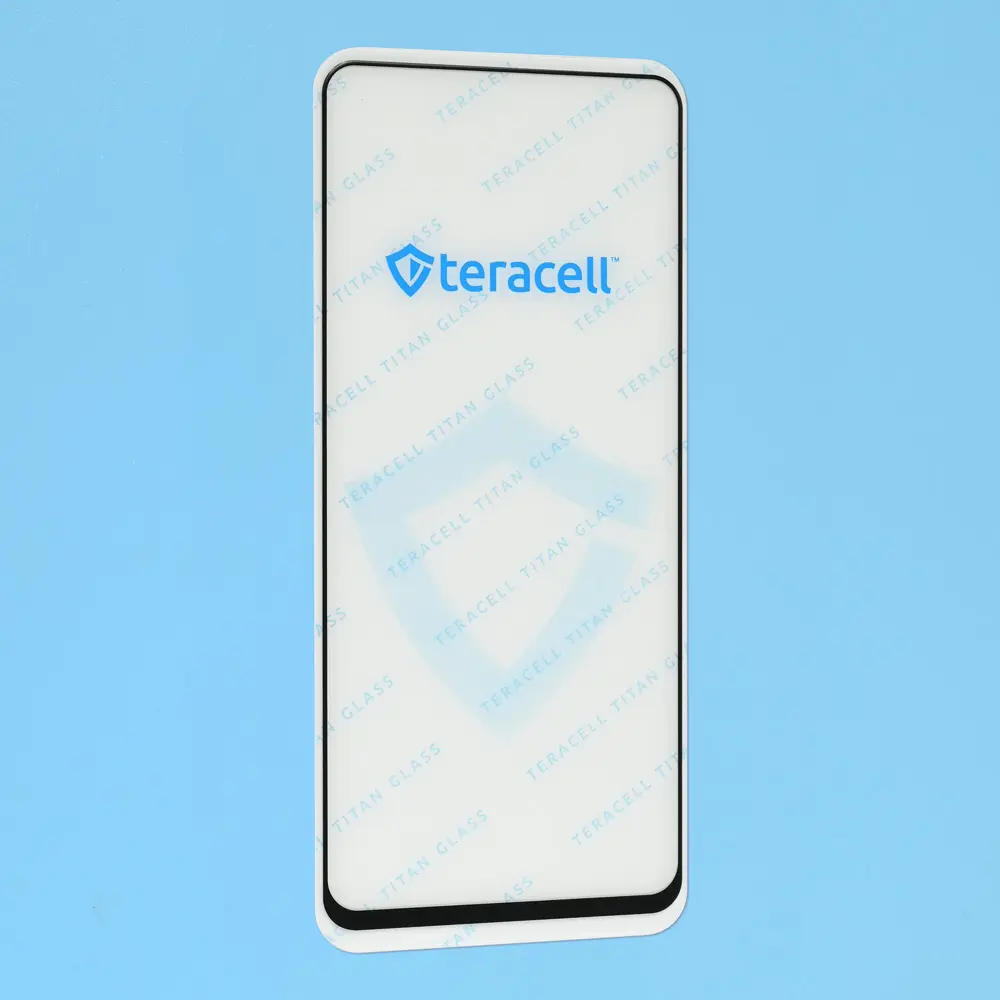 Teracell Zaštitno staklo Titan 2.5D 10u1 za Honor 200 Smart/Honor X7c, Crno