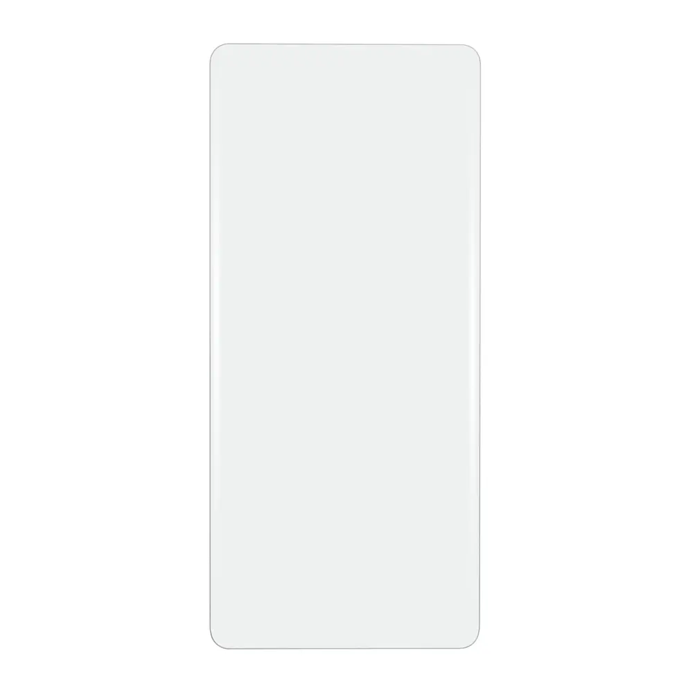 Zaštitno staklo Tempered glass Premium UV Glue Full Cover + Lampa za Honor 70