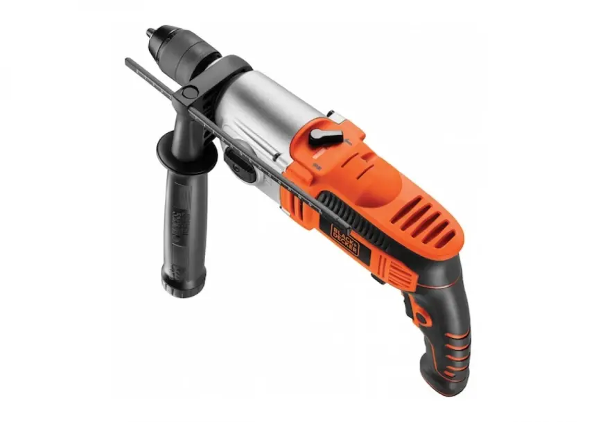 Black and Decker B&D EL. BUŠILICA 850W KR8542K-QS