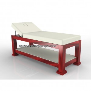 Krevet za masažu SPA MASSIVELY Line Classic