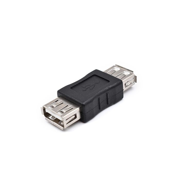Kettz USB adapter nastavak F/F 2.0 FFA-K123
Kettz USB adapter nastavak F/F 2.0 FFA-K123