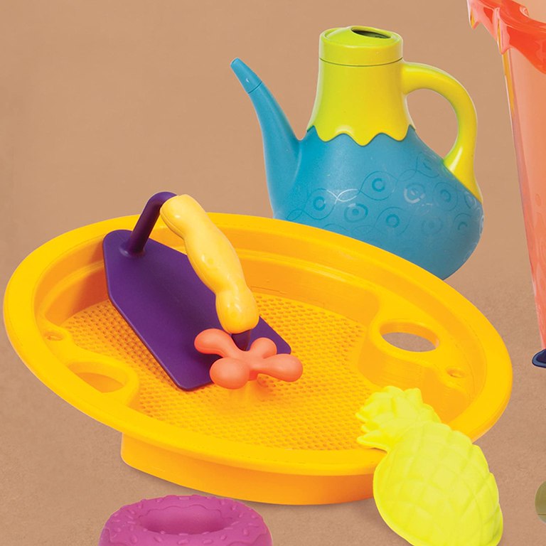 B Toys kofice za plažu