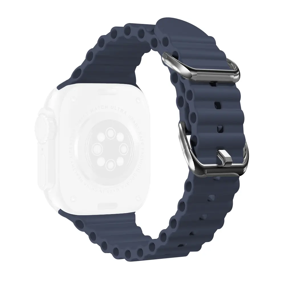 Narukvica za Apple Watch Ultra/Ultra 2 42/44/45/49mm plava