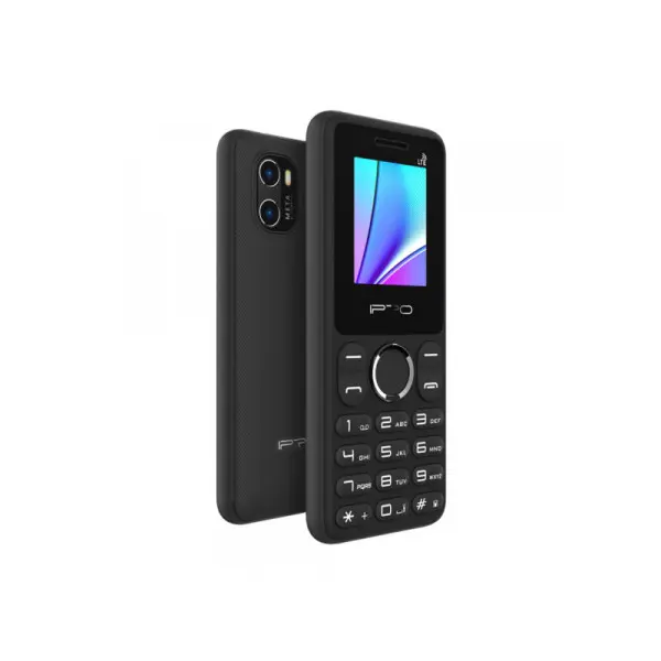 Ipro Mobilni telefon A32, LCD 1.77'', 2G GSM, 32MB, Dual-SIM, Black