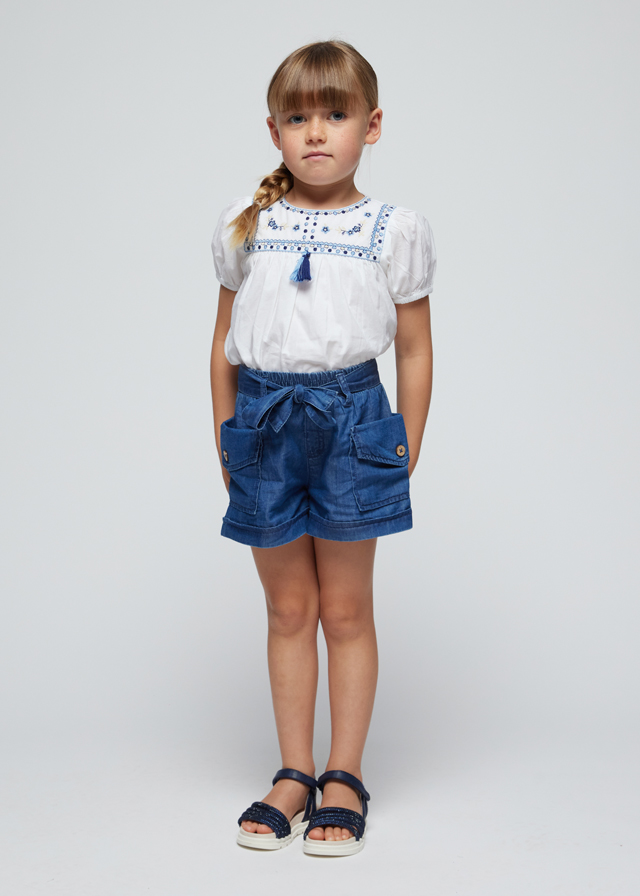 Mayoral bluza, 2-9g