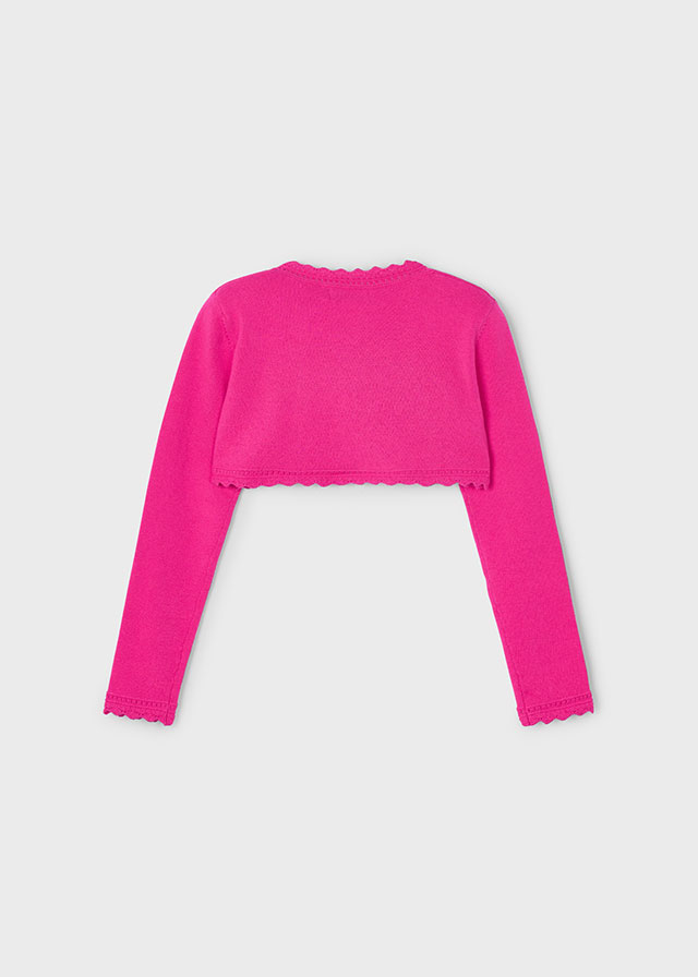 Mayoral bolero, 3-10g