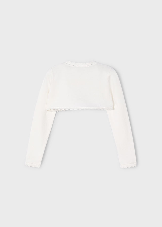 Mayoral bolero, 3-10g