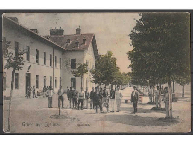 Bjelina