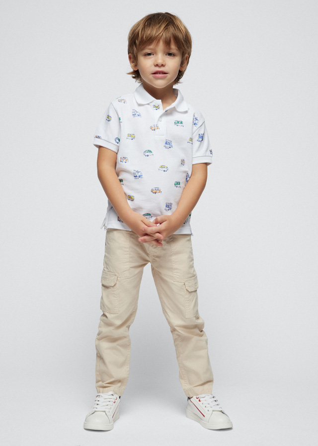 Mayoral pantalone, 2-9g
